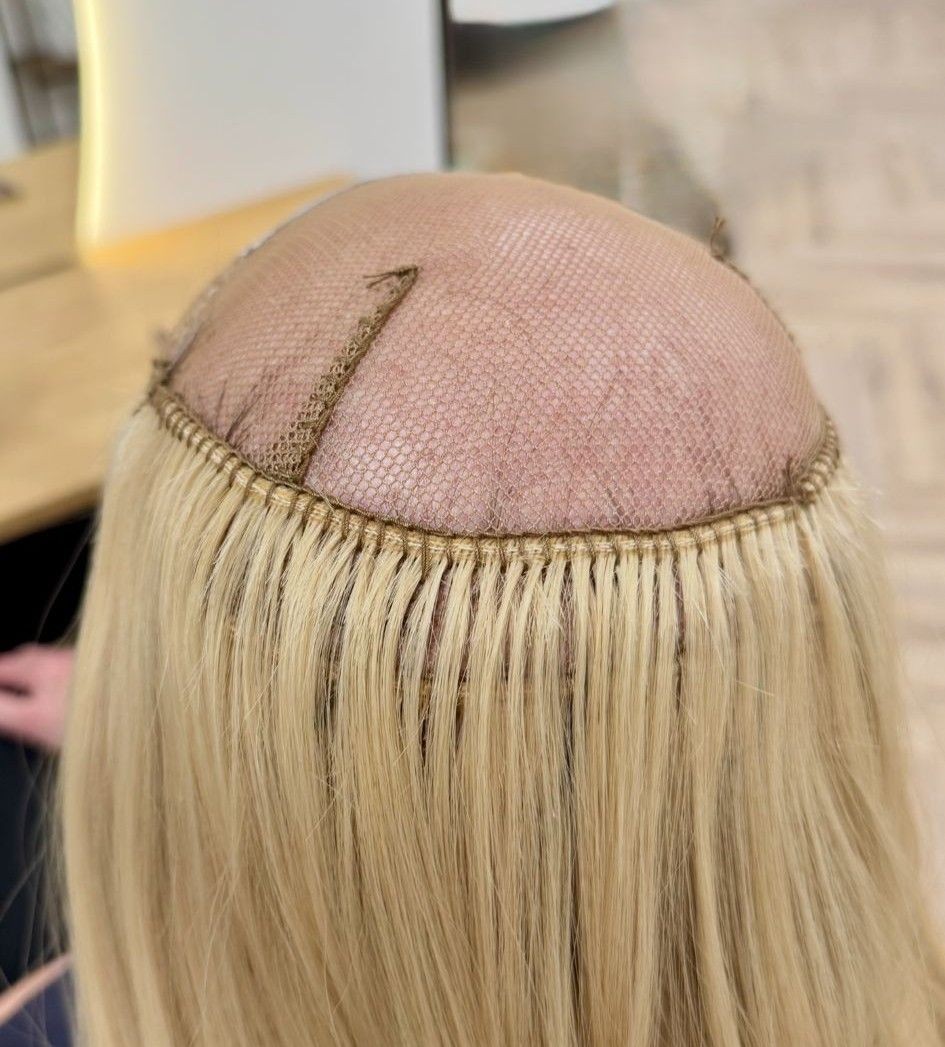 Learn About Bespoke Aura's Hair Systems